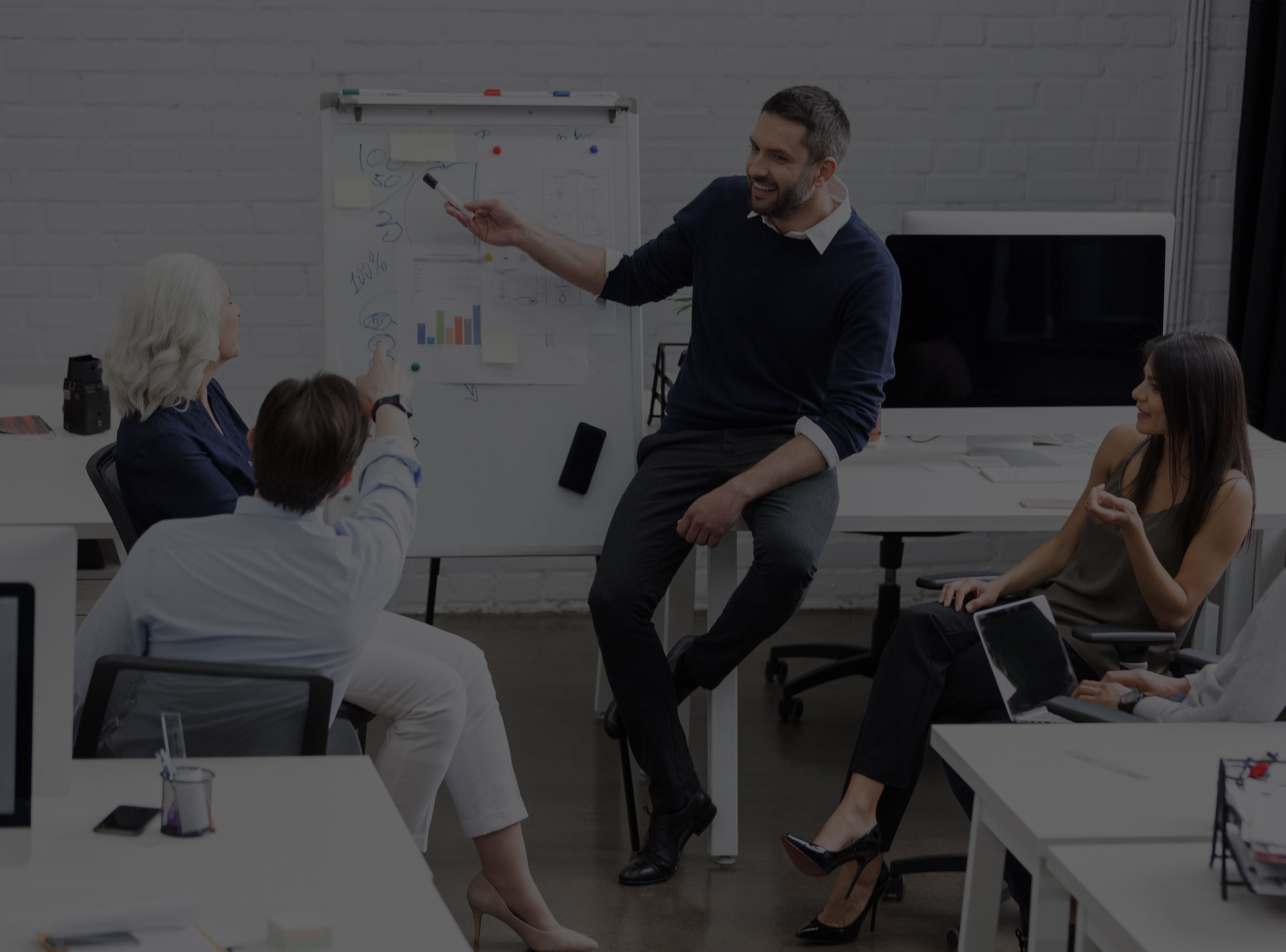 Le catalogue des formations en RH et coaching professionnel